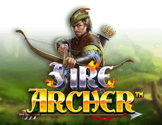 Fire Archer Slot Review 2025 - Free Play Demo