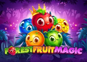 Forest Fruit Magic Slot Review 2025 - Free Play Demo