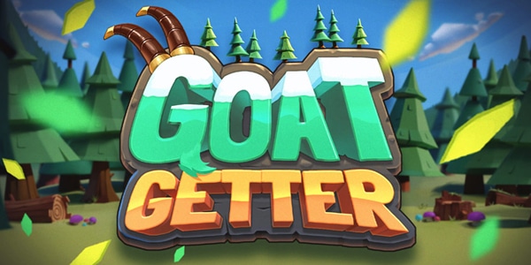 Goat Getter Slot Review 2025 - Free Play Demo