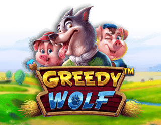 Greedy Wolf Slot Review 2025 - Free Play Demo