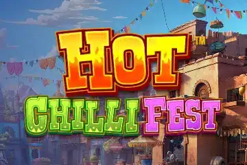 Hot Chilli Fest Slot Review 2025 - Free Play Demo