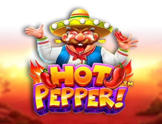 Hot Pepper Slot Review 2026 - Free Play Demo