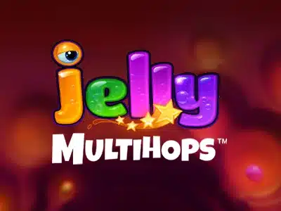 Jelly Multihops Slot Review 2025 - Free Play Demo