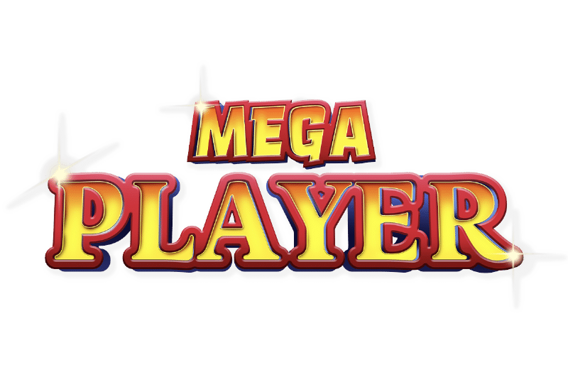 Juega Gratis A La Demo De Mega Player | Sin Registro Ni Descargas