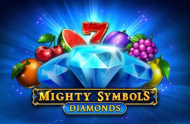 Mighty Symbols: Diamonds Slot Review 2025 - Free Play Demo