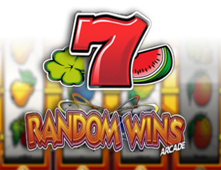 Random Wins Arcade Slot Review 2025 - Free Play Demo