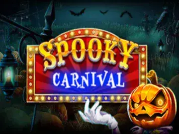 Spooky Carnival Slot Review 2025 - Free Play Demo