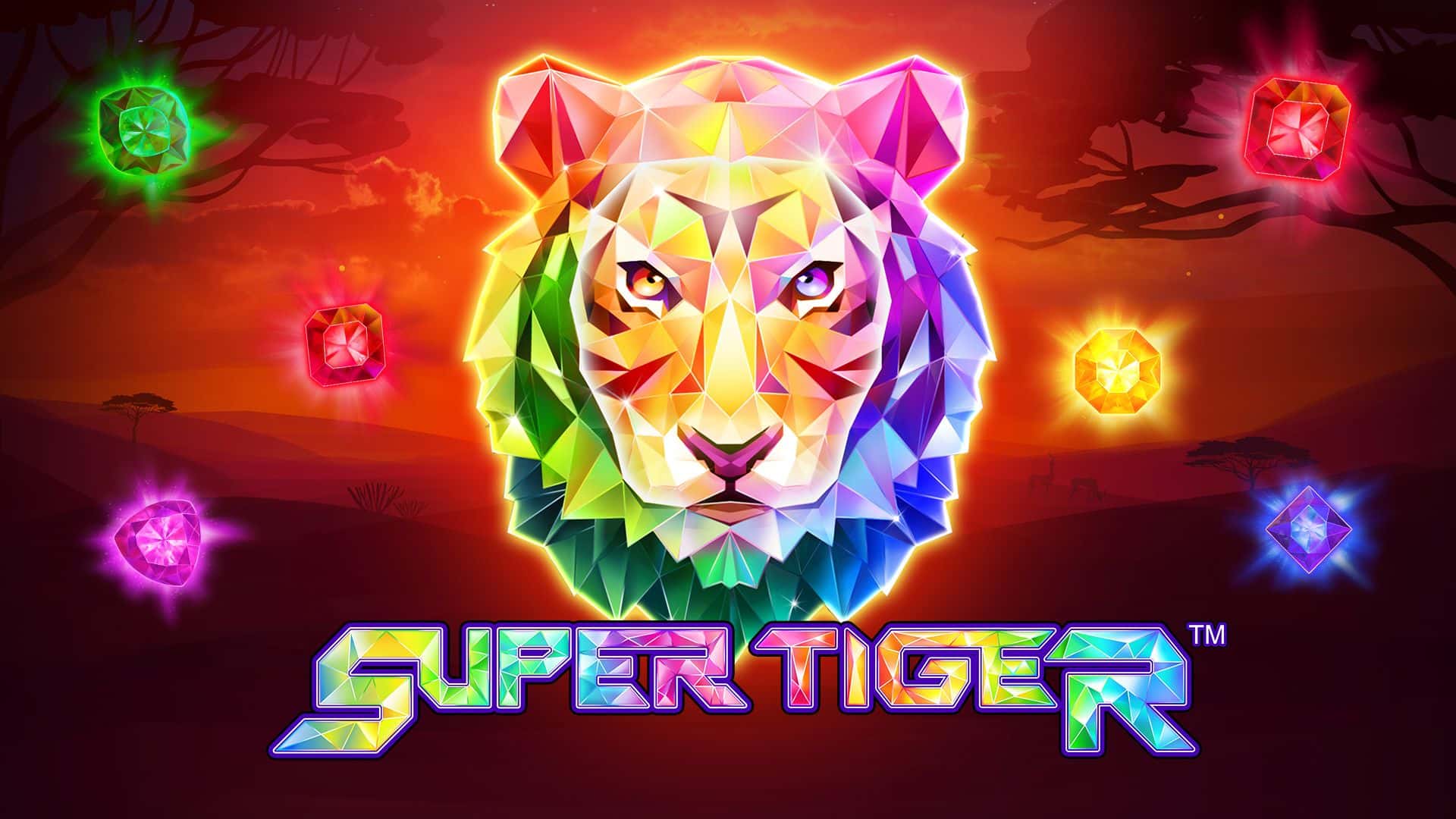 Super Tiger Slot Review 2025 - Free Play Demo