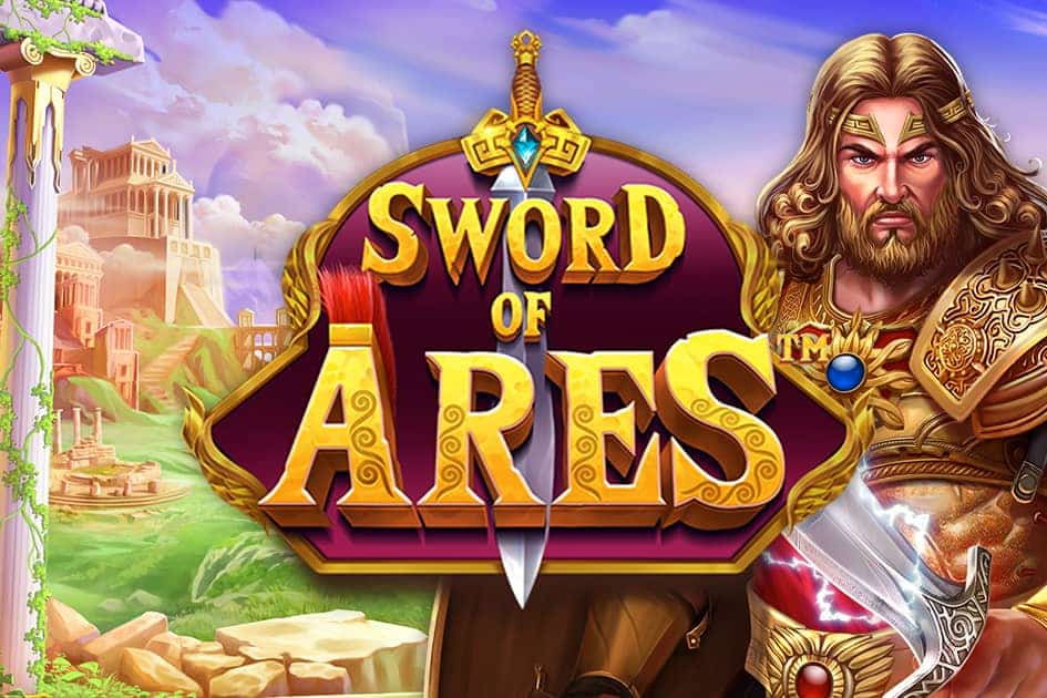 Sword Of Ares Slot Review 2026 - Free Play Demo