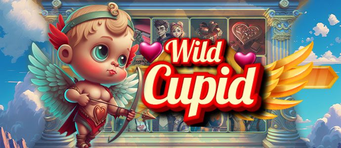 Wild Cupid Slot Review 2024 - Free Play Demo