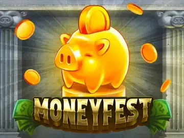 Moneyfest Slot Review 2026 - Free Play Demo