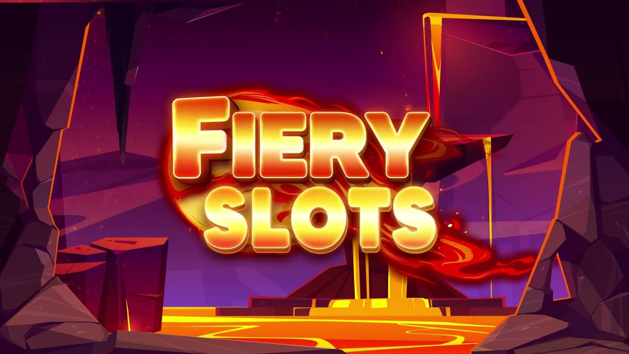 Fiery Slots Slot Review 2025 - Free Play Demo
