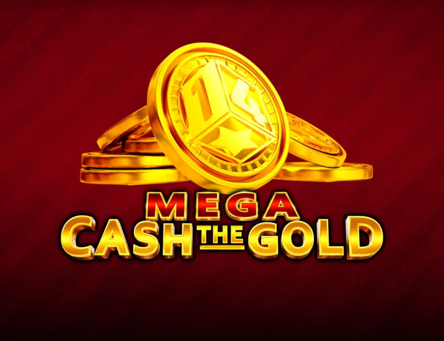 Mega Cash The Gold Slot Review 2025 - Free Play Demo