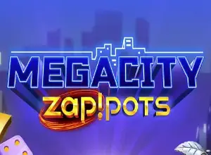Megacity Slot Review 2025 - Free Play Demo