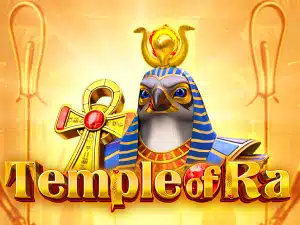 Temple Of Ra Slot Review 2026 - Free Play Demo