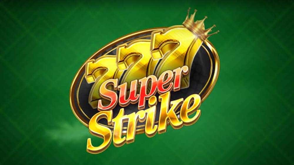 777 Super Strike Slot Review 2025 - Free Play Demo