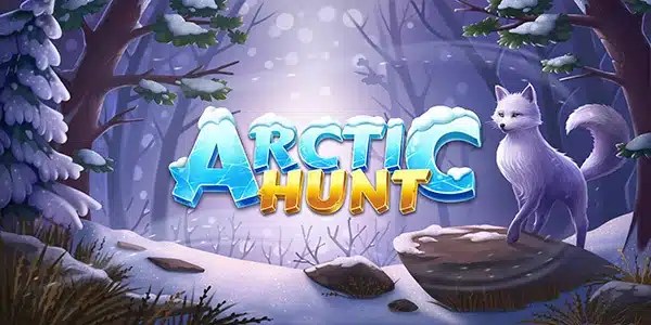 Arctic Hunt Slot Review 2025 - Free Play Demo