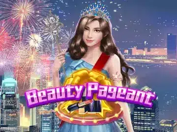 Beauty Pageant Slot Review 2025 - Free Play Demo