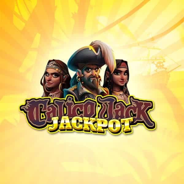Calico Jack Jackpot Slot Review 2025 - Free Play Demo