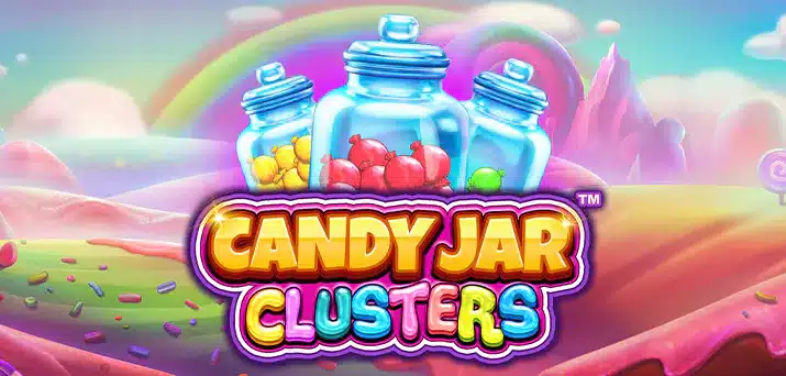 Candy Jar Clusters Slot Review 2025 - Free Play Demo