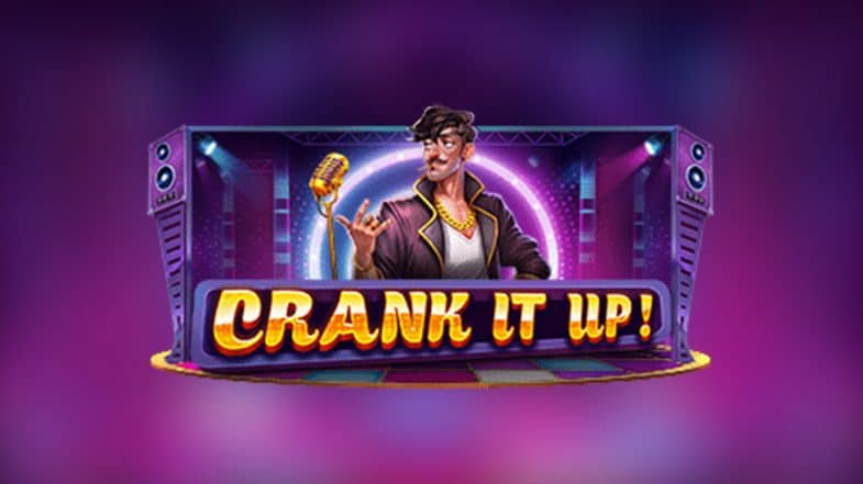 Crank It Up Slot Review 2025 - Free Play Demo