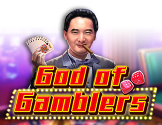 God Of Gamblers Slot Review 2025 - Free Play Demo