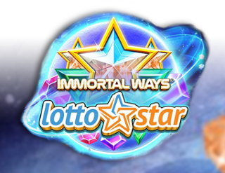 Immortal Ways Lottostar Slot Review 2026 - Free Play Demo