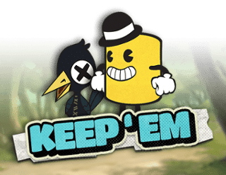Keep 'Em Slot Review 2026 - Free Play Demo