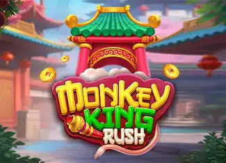 Monkey King Rush Slot Review 2025 - Free Play Demo