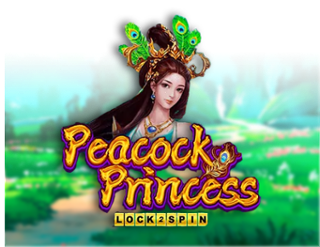 Peacock Princess Lock 2 Spin Slot Review 2026 - Free Play Demo