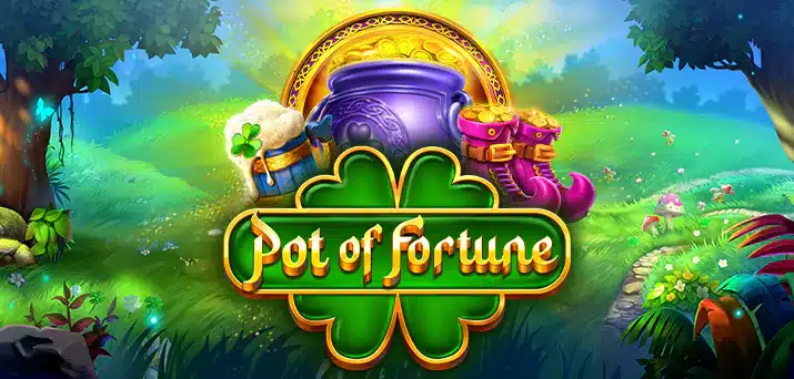 Pot Of Fortune Slot Review 2026 - Free Play Demo