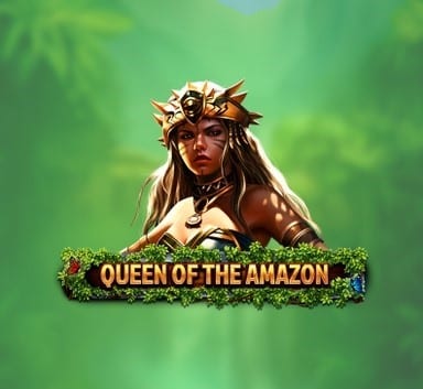 Queen Of The Amazon Slot Review 2026 - Free Play Demo