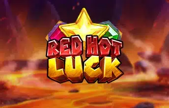 Red Hot Luck Slot Review 2025 - Free Play Demo