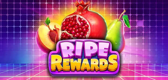 Ripe Rewards Slot Review 2025 - Free Play Demo