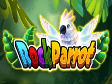Rock Parrot Slot Review 2025 - Free Play Demo