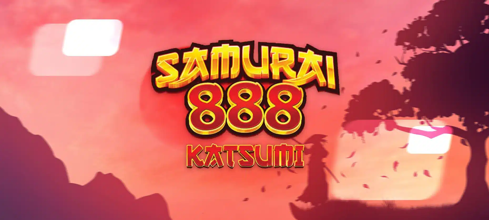 Samurai 888 Katsumi Slot Review 2026 - Free Play Demo