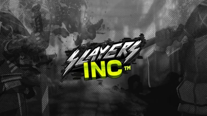 Slayers INC Slot Review 2025 - Free Play Demo