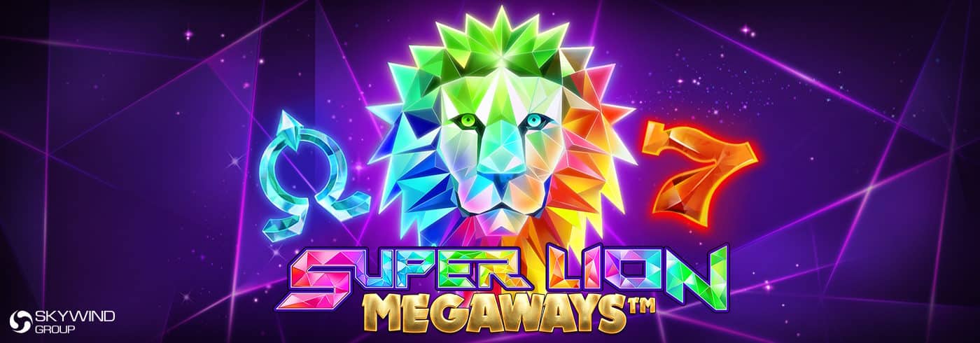 Super Lion Megaways Slot Review 2026 - Free Play Demo