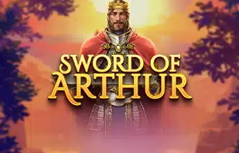 Sword Of Arthur Slot Review 2025 - Free Play Demo