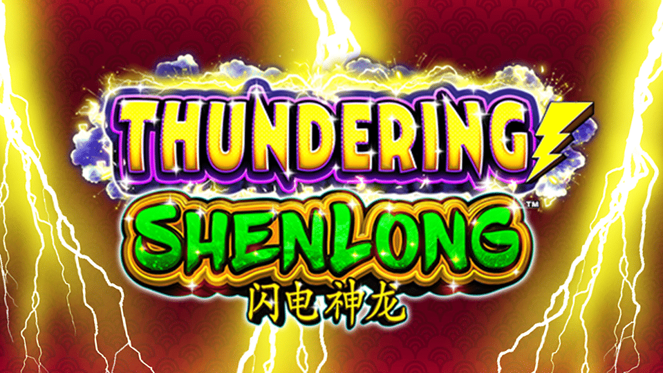 Thundering Shenlong Slot Review 2026 - Free Play Demo