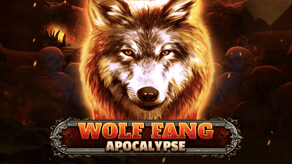 Wolf Fang: Apocalypse Slot Review 2026 - Free Play Demo