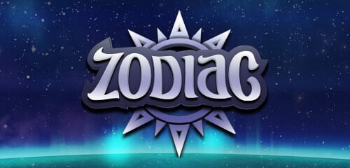 Zodiac Slot Review 2025 - Free Play Demo