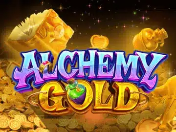 Alchemy Gold Slot Review 2025 - Free Play Demo