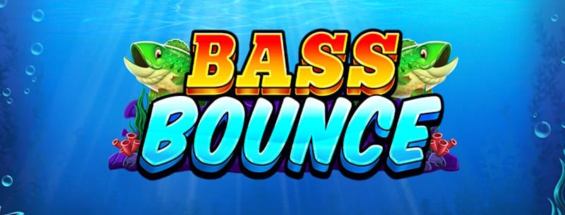 Bass Bounce Slot Review 2025 - Free Play Demo