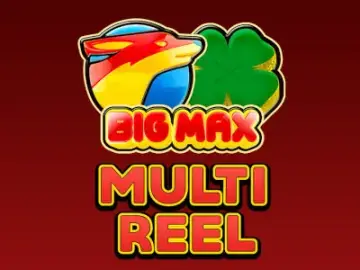 Big Max Multi Reel Slot Review 2025 - Free Play Demo
