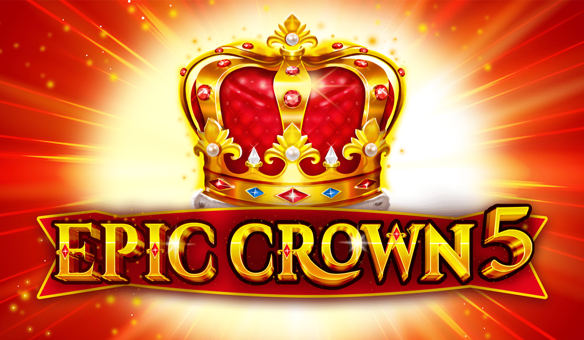 Epic Crown 5 Slot Review 2026 - Free Play Demo