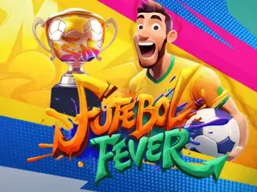 Futebol Fever Slot Review 2025 - Free Play Demo