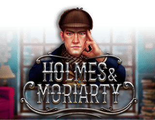 Holmes And Moriarty Slot Review 2025 - Free Play Demo