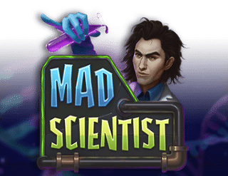 Mad Scientist Slot Review 2026 - Free Play Demo