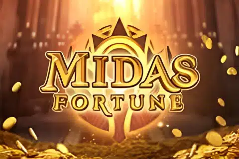 Midas Fortune Slot Review 2025 - Free Play Demo